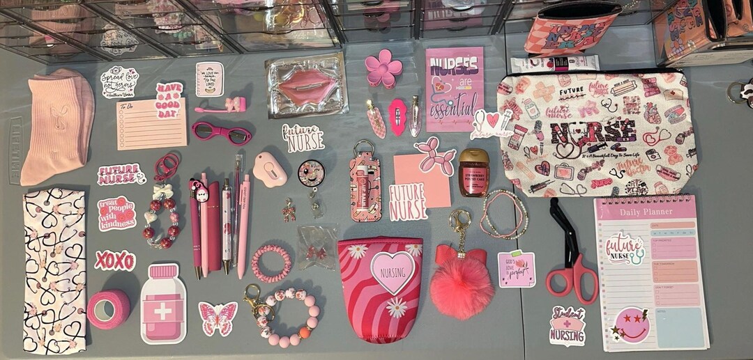 50 Item Mystery Bundle - Etsy