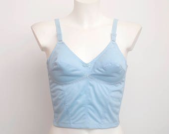 Long line bra | Etsy