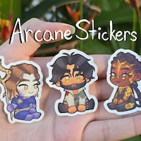 Mel Sticker - Etsy