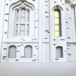 Logan Temple Art | Laser Cut Temple | Paper Cut Logan, UT Temple ...