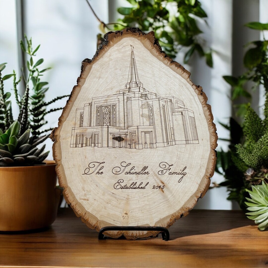 Wooden Temple | Wedding Temple Art | Line Art Temples | Minimalist ...