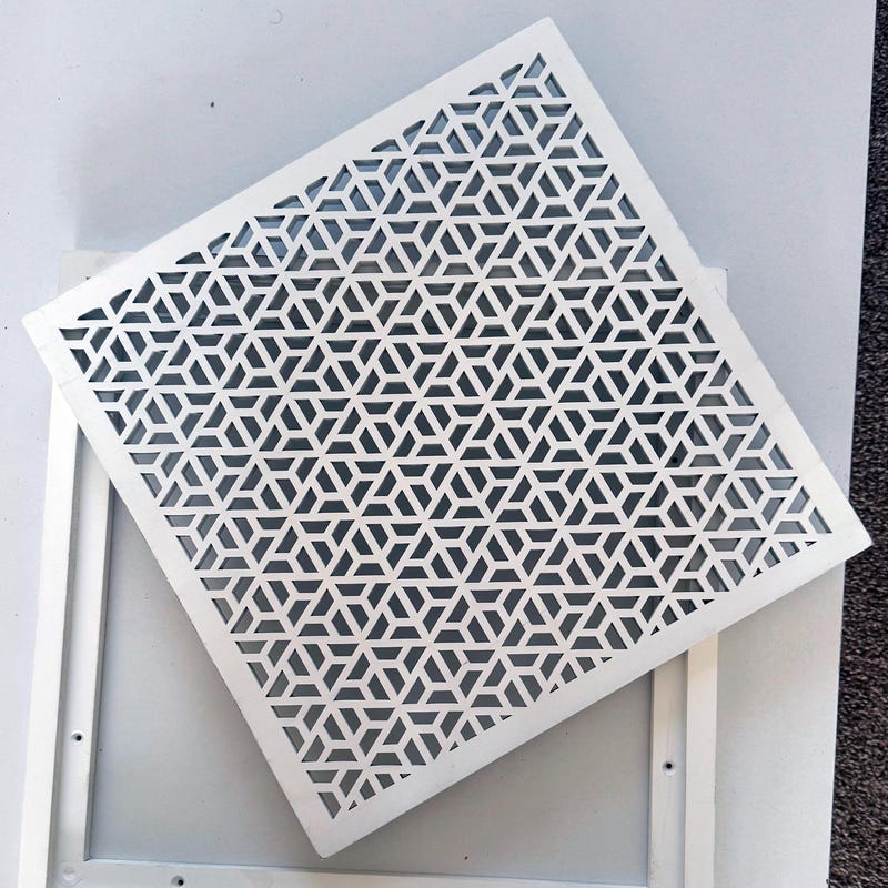 Magnetic Vent Covers - Etsy