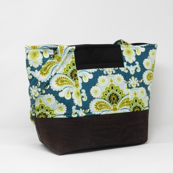 Amy Butler Bag - Etsy