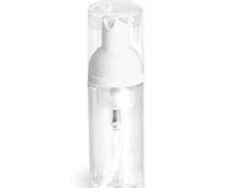 Makingcosmetics Mini Foamer Pump foma 4 Set of 2 Cosmetic Container - Etsy