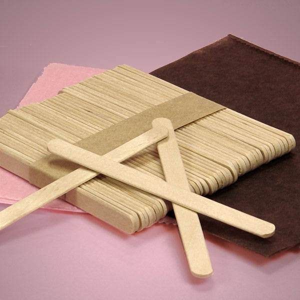 Popsicle Sticks - Etsy