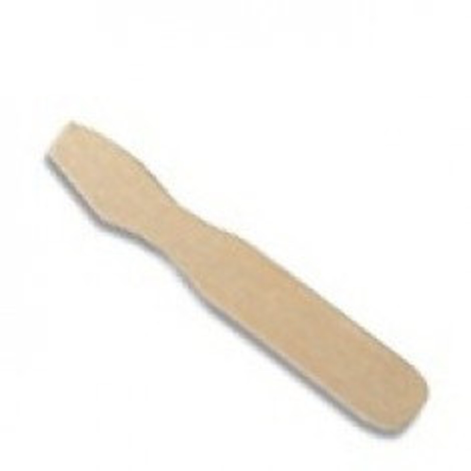 100 Mini Wooden Spatulas Eco Friendly for Providing - Etsy
