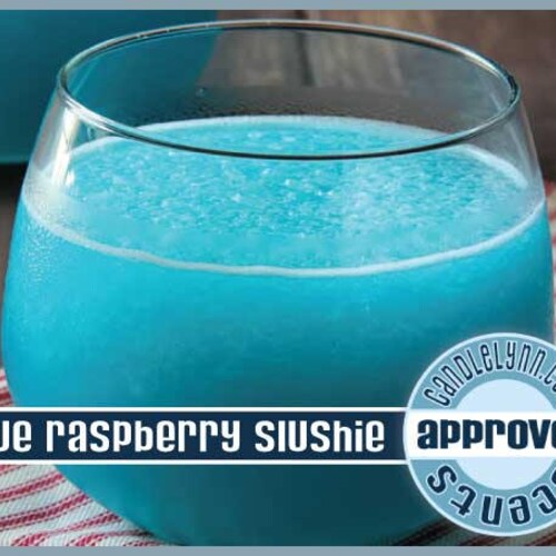 Blue Raspberry Candy Candle/bath/body Fragrance Oil - Etsy