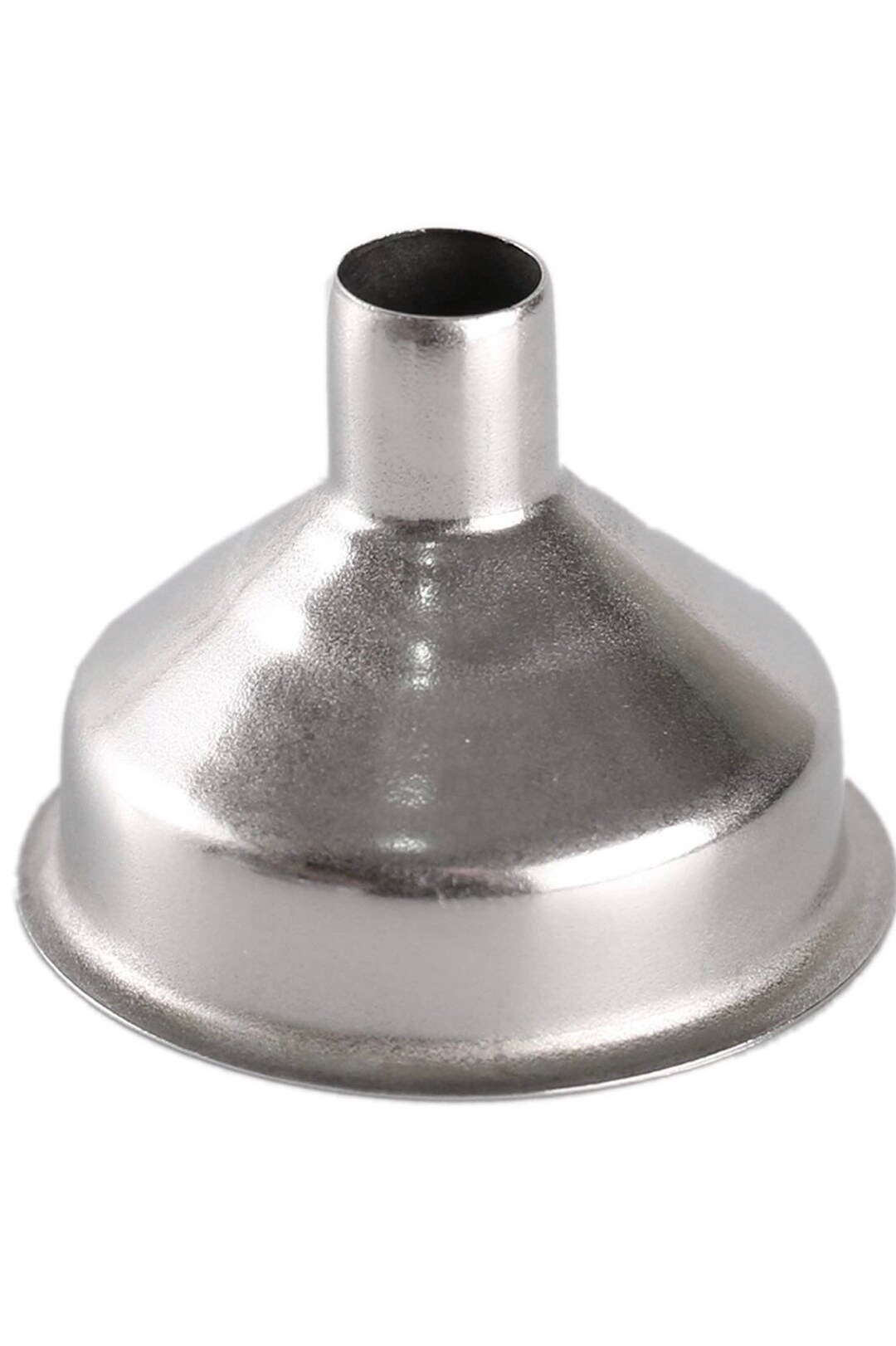 Mini Stainless Steel Funnel - Etsy
