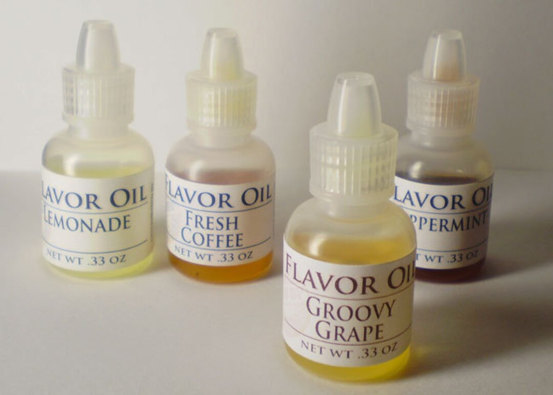 1 Oz BANANA PUDDING Flavor Oil for Lip Balms - Etsy