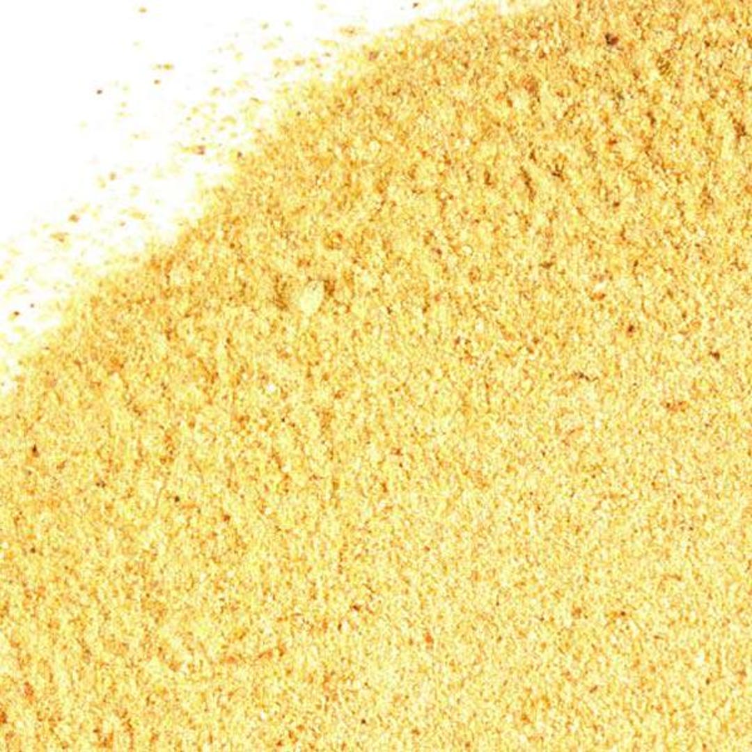 Organic Orange Peel Powder - Etsy