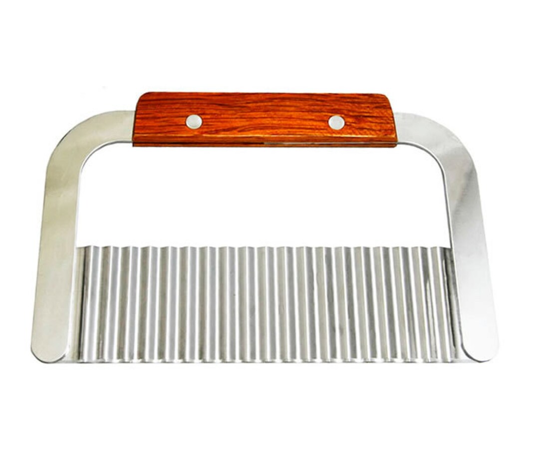 Soap Cutter - Crinkle - Wavy - Etsy