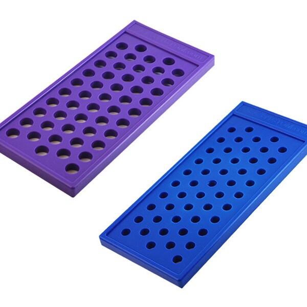 Capsule Filling Tray - Etsy