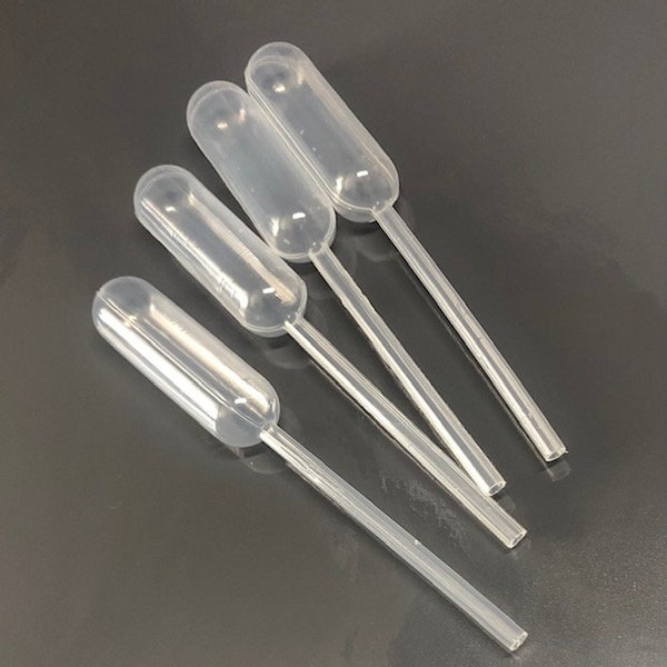 Mini Pipettes - Etsy