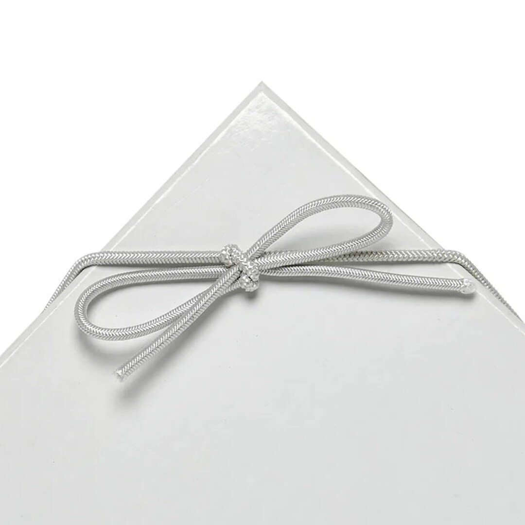 50 - 6" Matte Silver Stretch Loops - Packaging - Gifts - Bow - Etsy