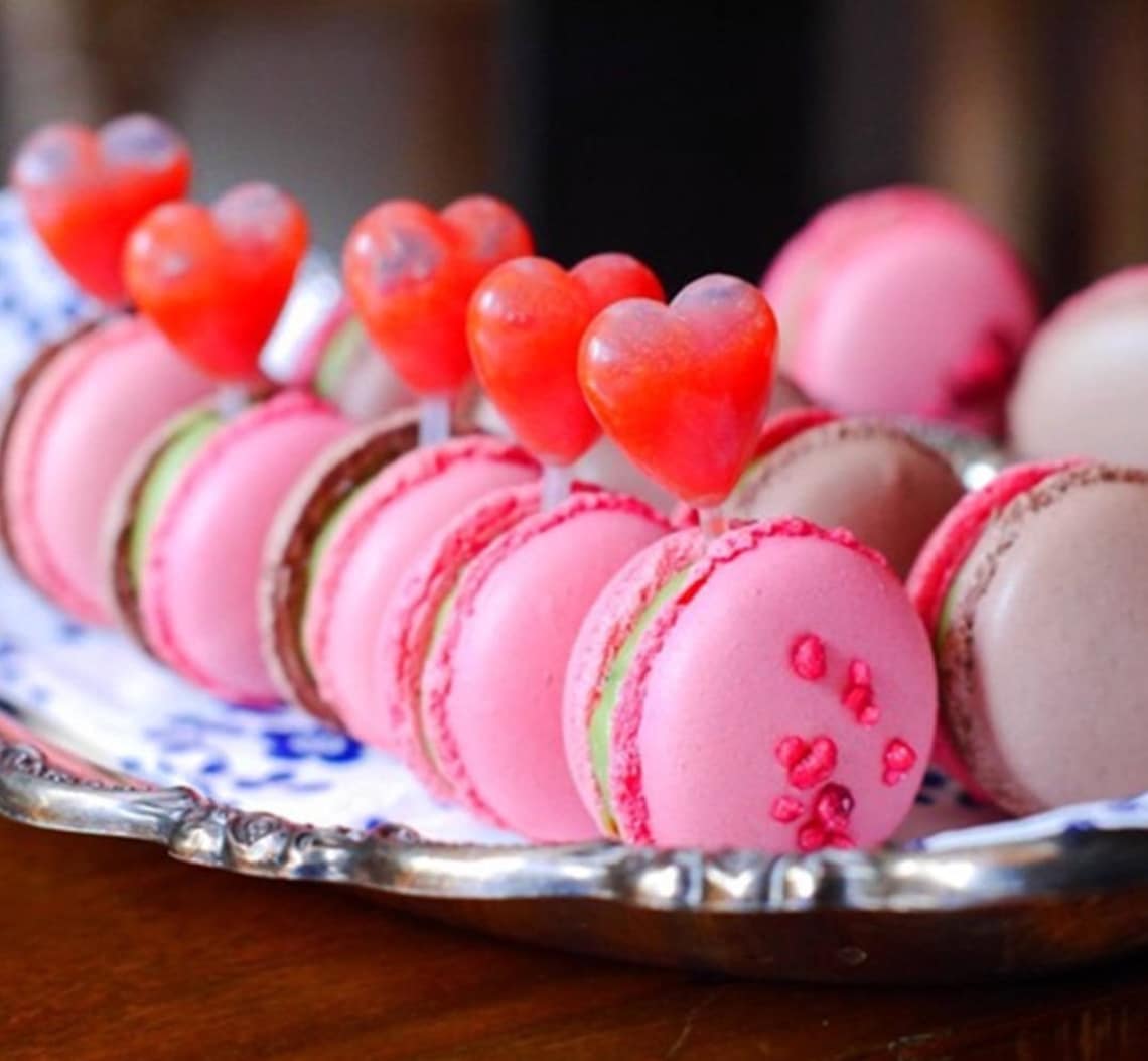 30 Disposable Heart Droppers 4 Ml Pipettes Valentines Day - Etsy