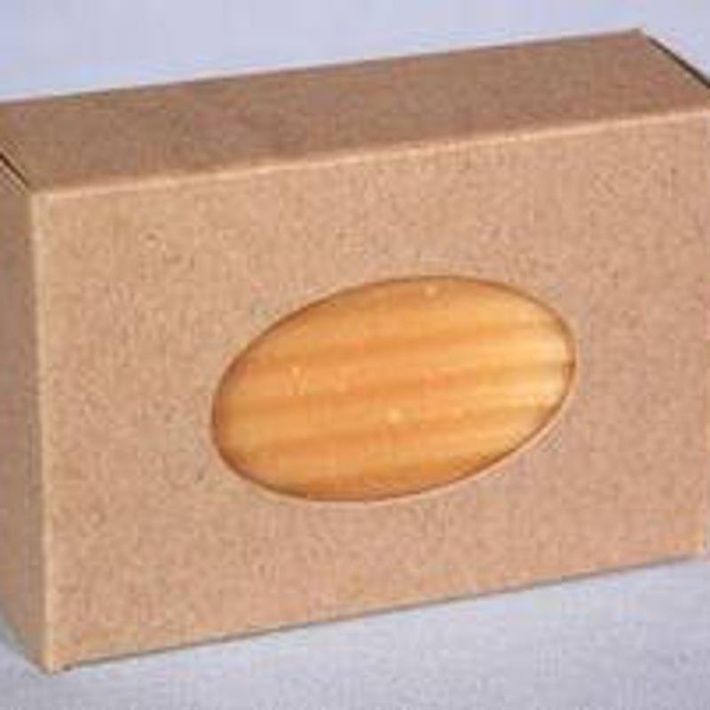 Soap Box Packaging - Etsy