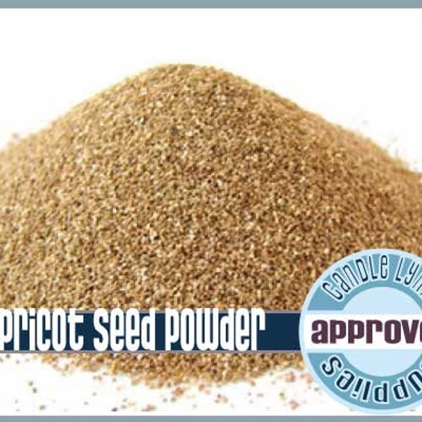 Apricot Scrub - Etsy