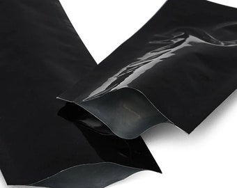 Heat Seal Pouches - Etsy