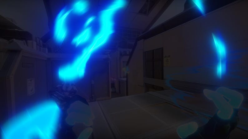 Neon Energy Style Scene Transition / Streaming scene transition, easy ...