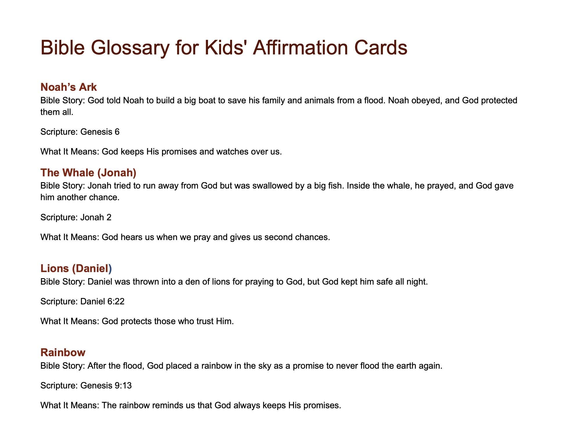 Christian Affirmation Cards for Kids: Bible Verse Printables (digital ...