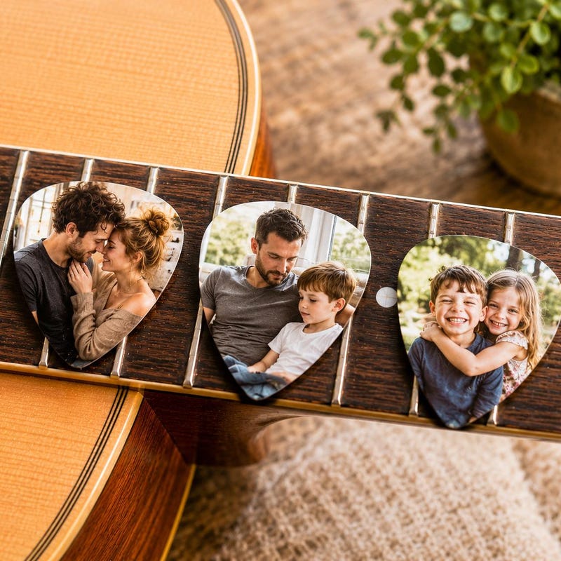 Dad Photo Books - Etsy