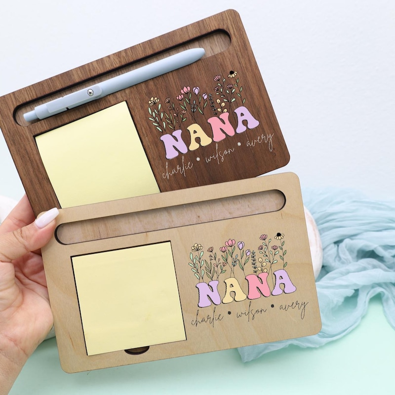 Sticky Gift Idea - 60+ Gift Ideas for 2025