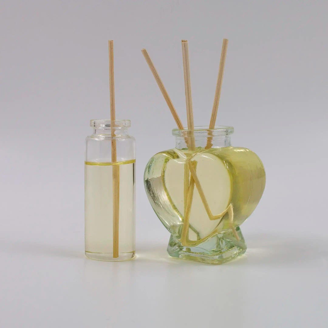 Reed Diffusers | Essential Oils – Eucalyptus & Lavender | Gift Sets ...