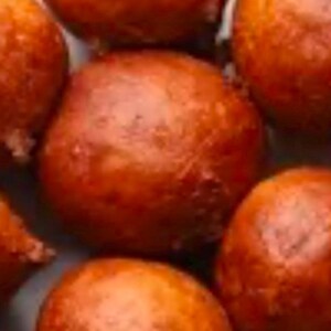 Bofort/ Puff Puff/ Fresh Ghana Doughnut. 15 Pieces in a Zip Lock Bag ...