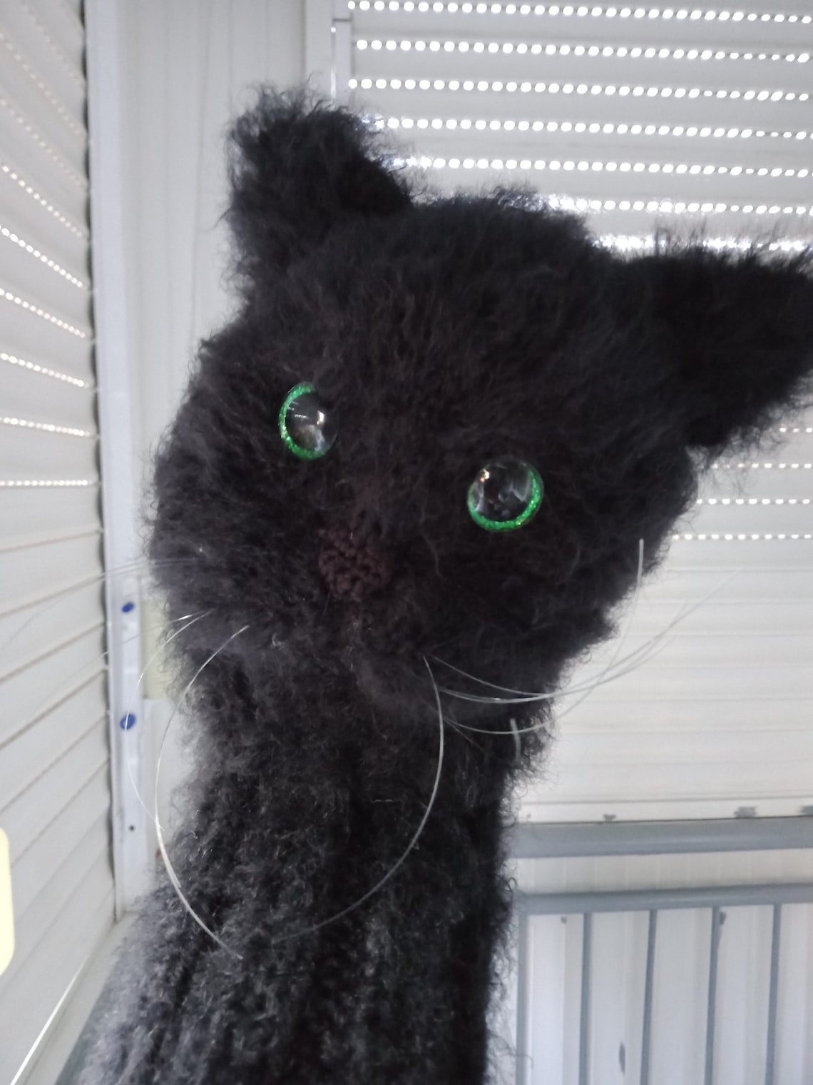 Golf Head Covers,cat Golf Clup Cover or Knit Hand Puppet,crochet ...