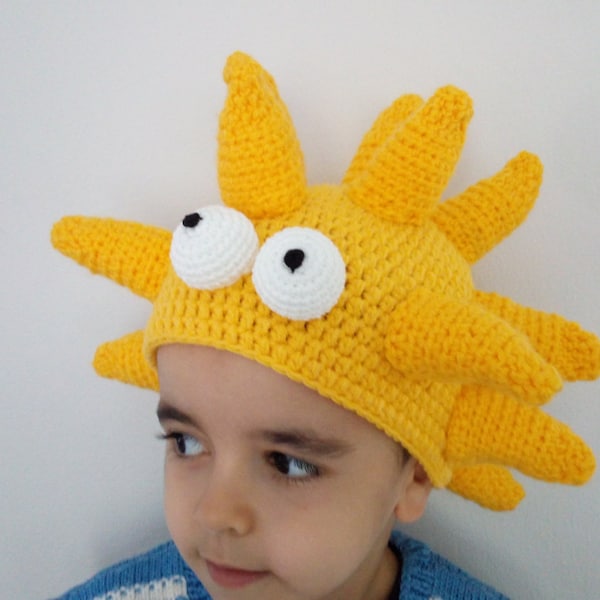 Lisa Simpson Costume - Etsy