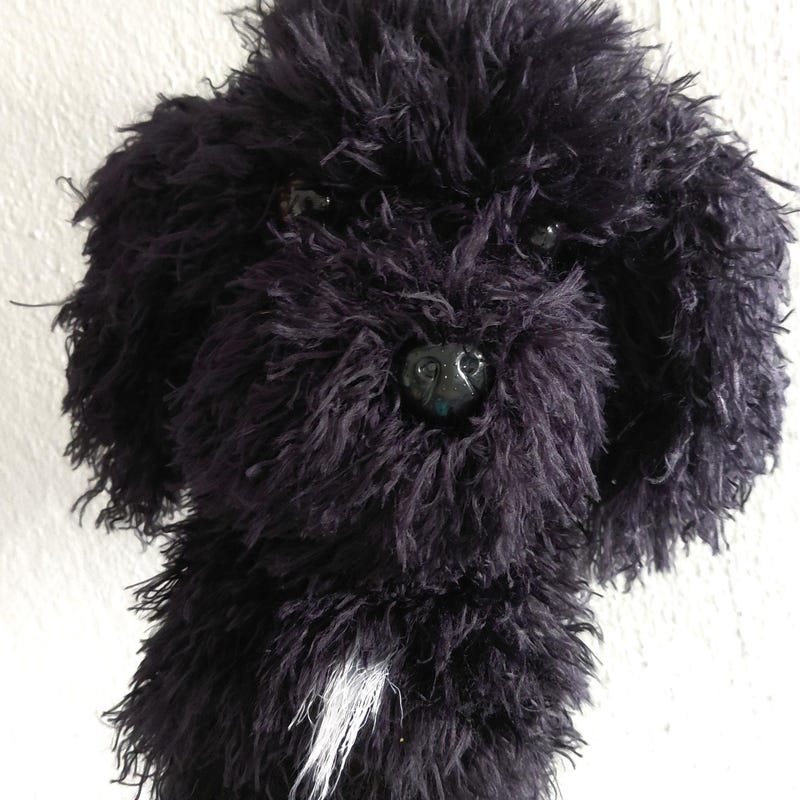 Custom Puppet Accessories - Etsy