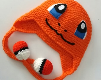 Crochet Character Hats | Etsy