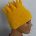 Set,crochet 5 Hats,maggie,lisa,marge,homer,bart Simpson Hats,simpson ...