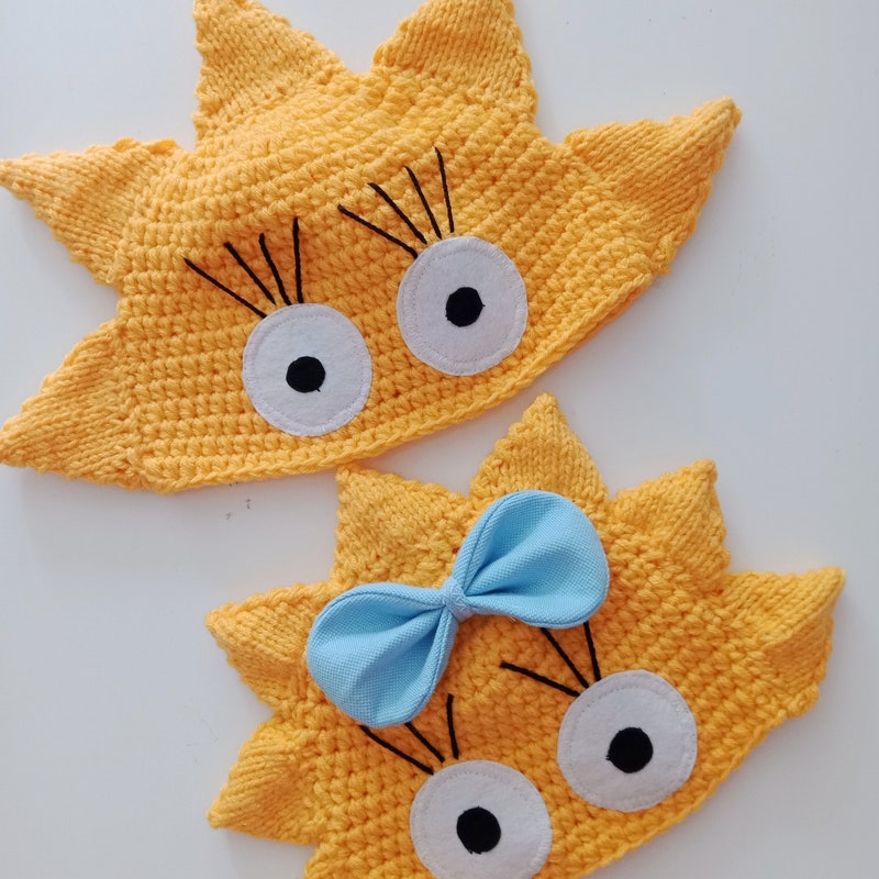 The Simpsons Props - Etsy