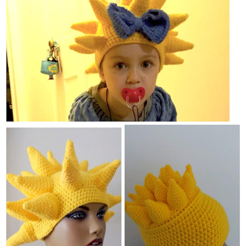 Lisa Simpson Costume - Etsy