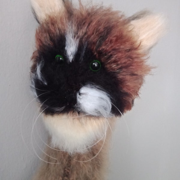 Cat Golf Head Covers - Etsy