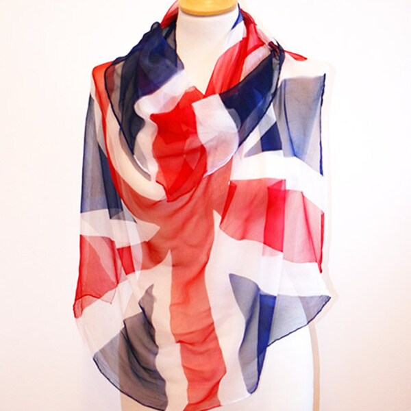 Uk Flag - Etsy