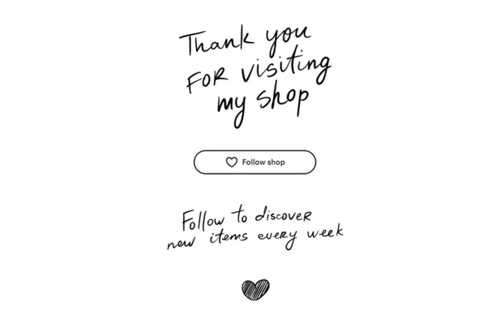 Editable Brand Board Canva Template Etsy