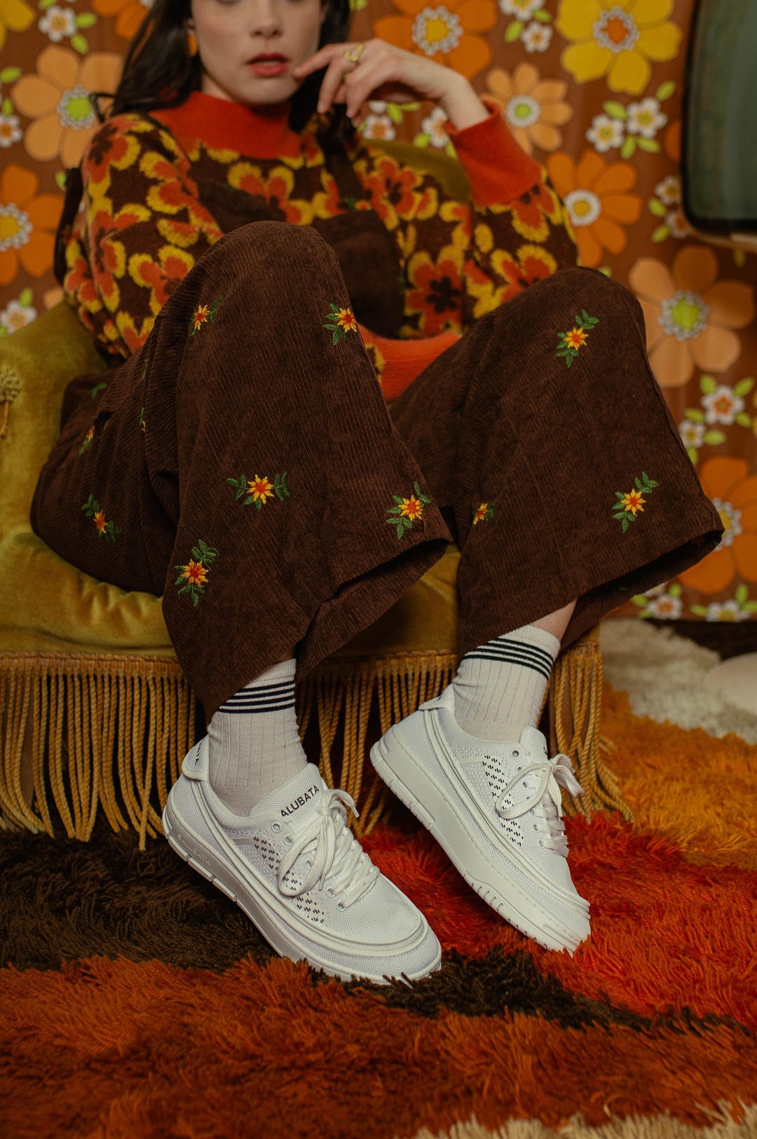 2-in-1 Modular Shoes From Plastic Wastes - Etsy