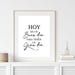 Spanish Motivational Posters Set X8, Printable Spanish Motivational ...