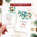 Spanish Christmas Bible Verse Cards: Printable Christian Holiday ...