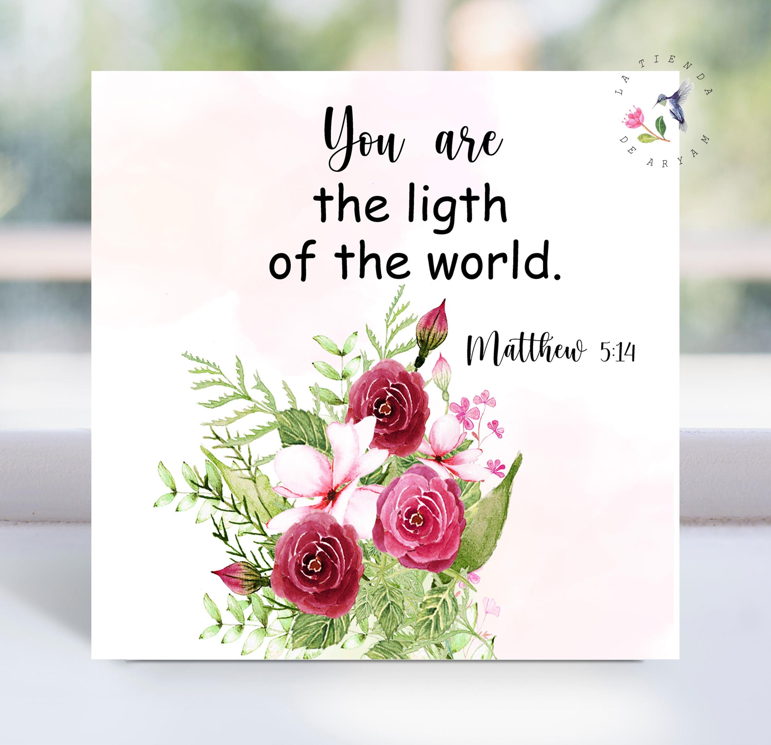 Printable Mother's Day Scripture Cards, Women Bible Verse Cards, Mother ...