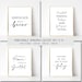 Spanish Motivational Posters Set X8, Printable Spanish Motivational ...