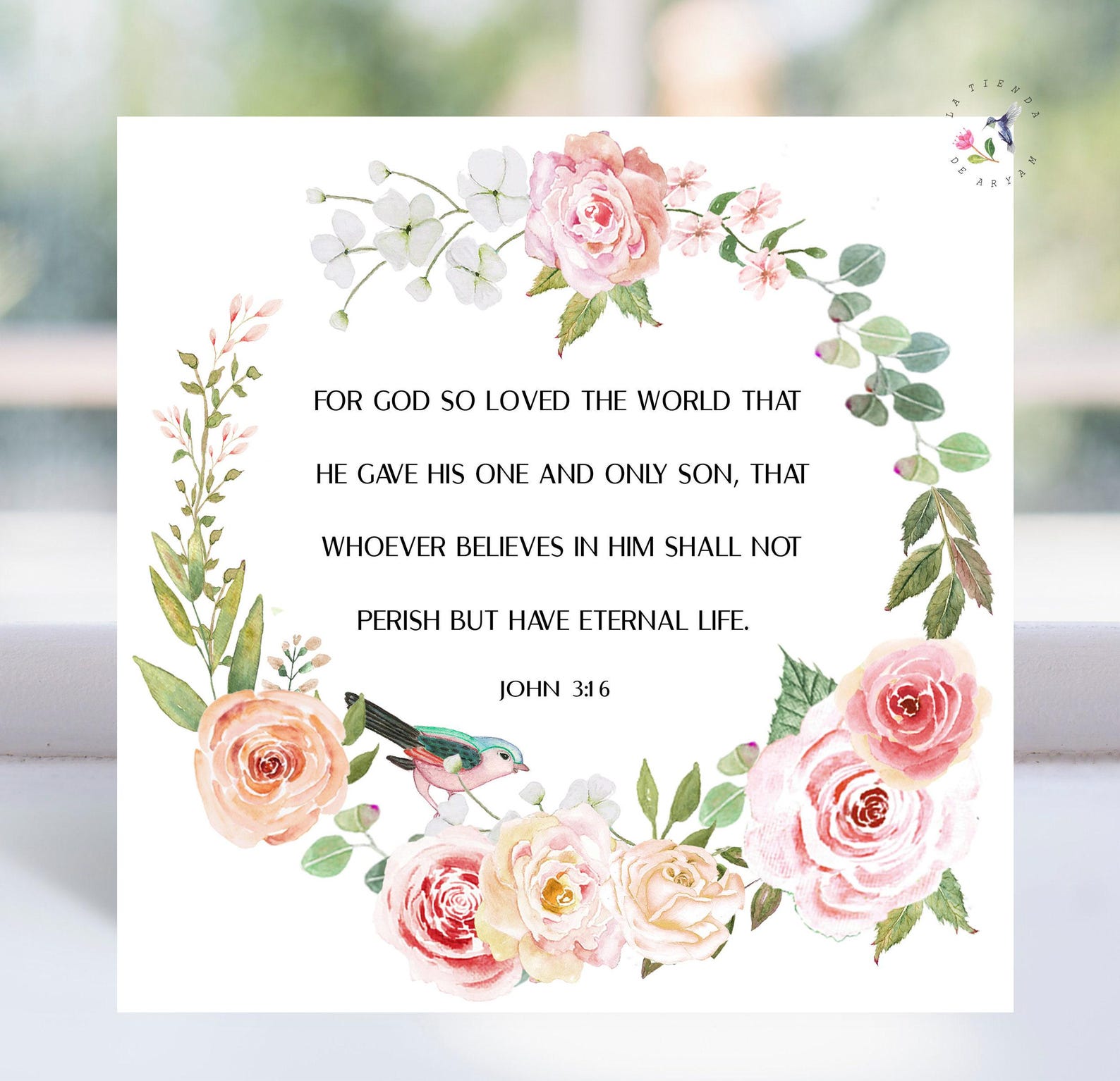 Easter Printable Bible Verse Cards, Easter Scripture Cards, Easter ...