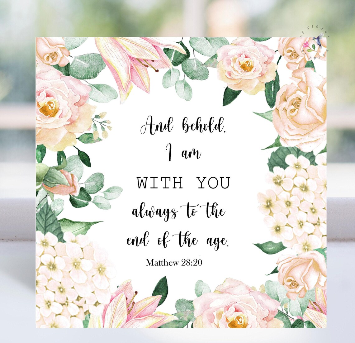 Easter Printable Bible Verse Cards, Easter Scripture Cards, Easter ...