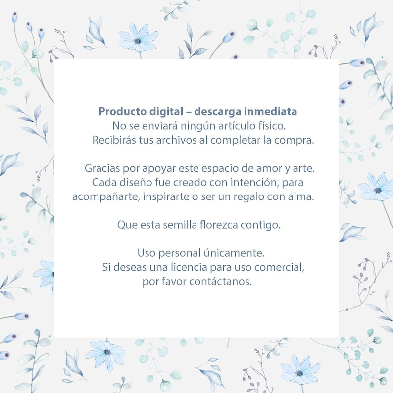 Spanish Poem Card for Mom – Printable Card in Spanish – Poem for Mother ...