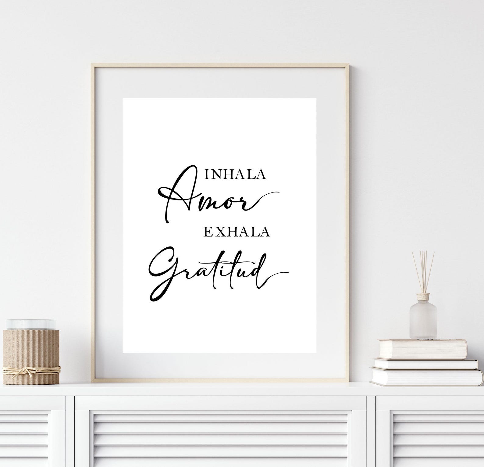 Spanish Motivational Posters Set X8, Printable Spanish Motivational ...