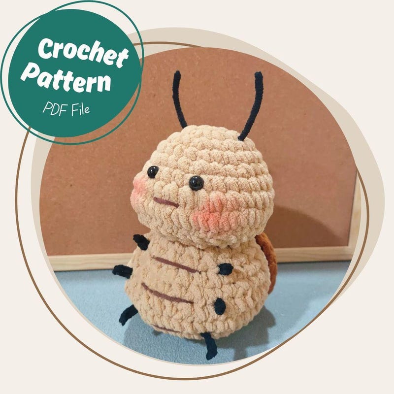 Cockroach - Etsy