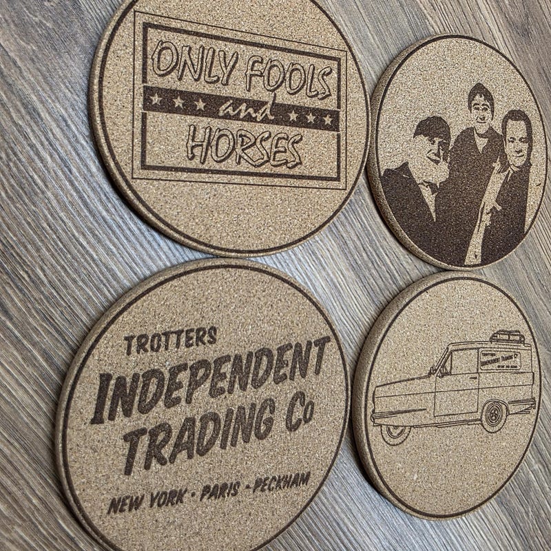 Only Fools and Horses Gifts - 60+ Gift Ideas for 2025