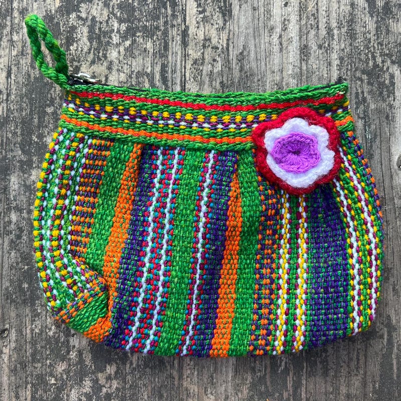 Medium Sized Pouch - Etsy